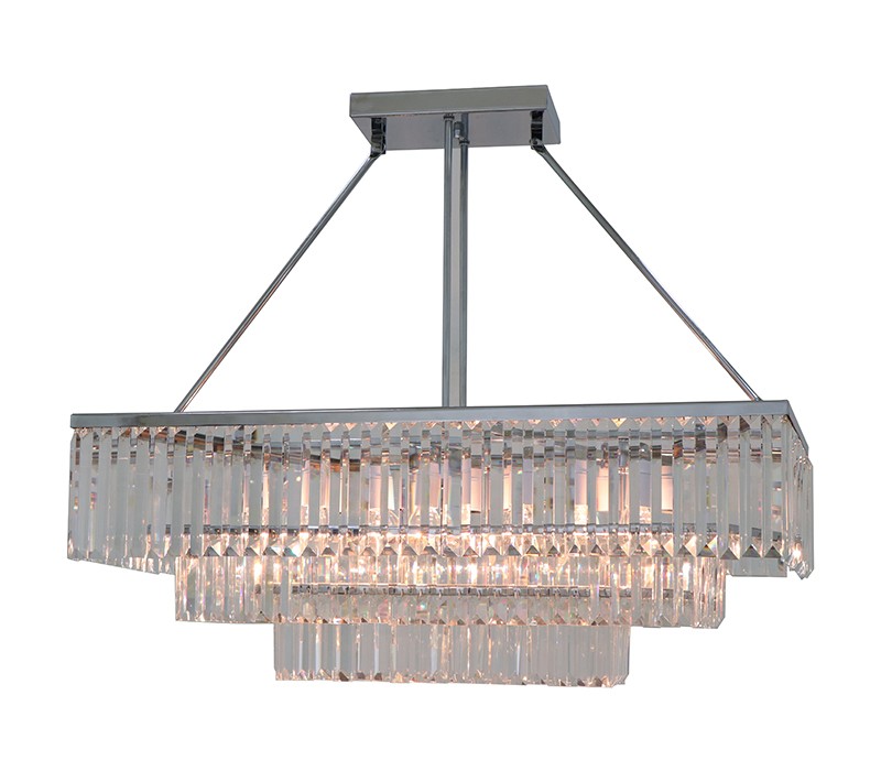 C1258 - 1R10 | Style Team Lighting: Leading in Residential & Hotel Lighting